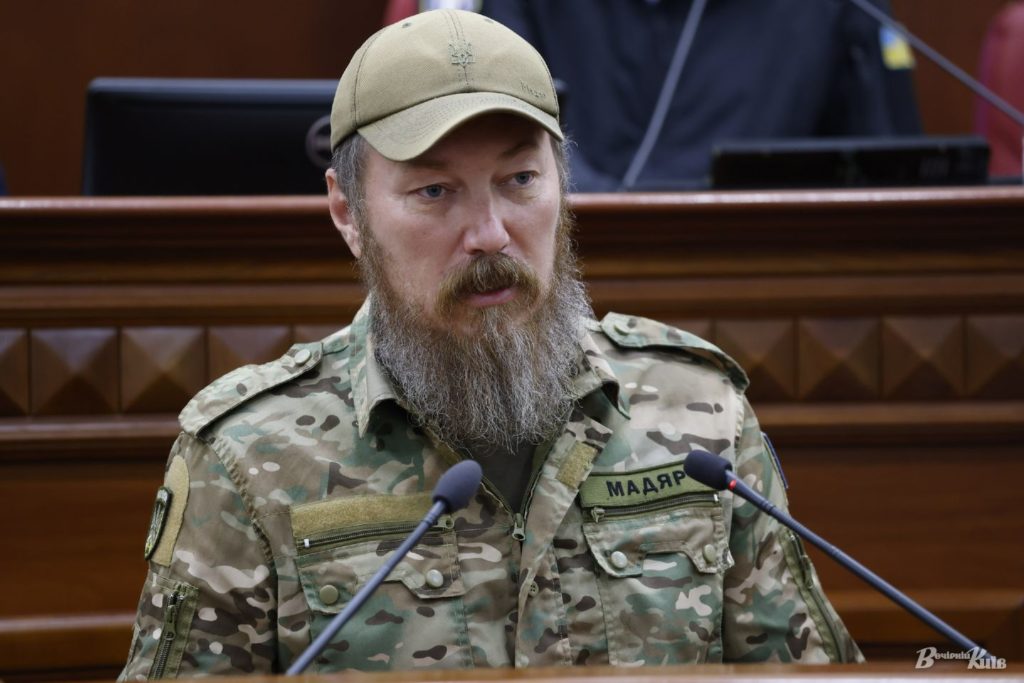 Ukraine can integrate electronic warfare complexes along the entire ...